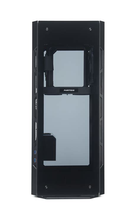 Phanteks Announces The Evolv Shift And Shift X Cases Techpowerup