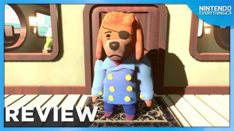 Sunshine Shuffle Review For Nintendo Switch