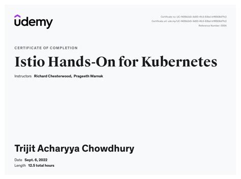 trijit acharyya chowdhury on linkedin kubernetes istio servicemesh