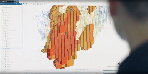 Leapfrog Geo 3d Modelling Software Seequent