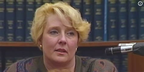 Inside Betty Brodericks Life After Killing Her Ex Husband And His New Wife
