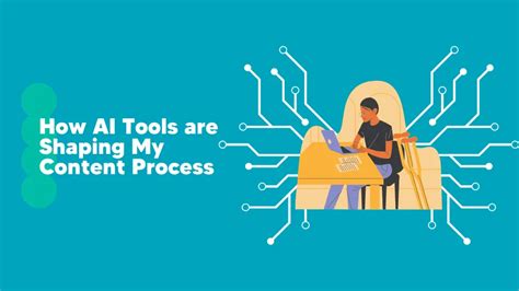 how ai tools are shaping my content process tekpon 2025