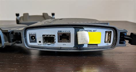 How To Set Up A Mikrotik Access Point As A Wireless Repeater Mbreviews