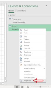 How To Refresh Excel Sheet Automatically SpreadCheaters