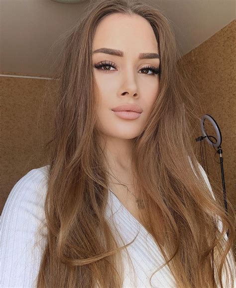 Picture Of Yulia Raiskaya