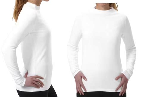 DAMSKA CIEPŁA BIELIZNA TERMOAKTYWNA KOSZULKA TERMICZNA XXL Allegro