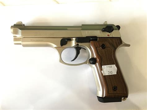 პნევმატური Amazoni Ge სანადირო იარაღების მაღაზია