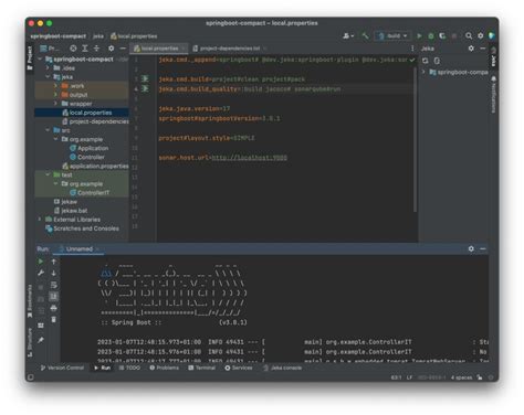 Stefano Fago On Linkedin The Devops Backbone For Jvm