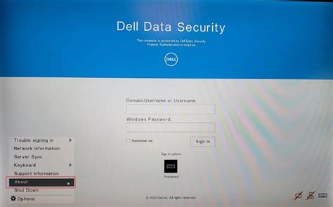 Long Boot Time In Pba Using Dell Encryption Enterprise After Switching