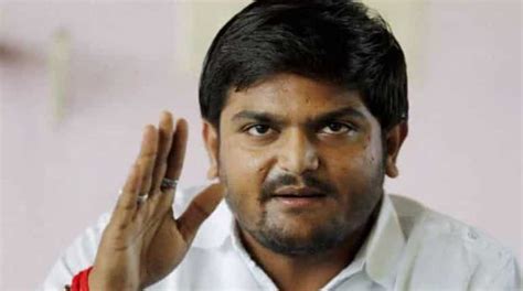 Gujarat Elections Sex Cd Goes Viral Allegation Is It Features Hardik
