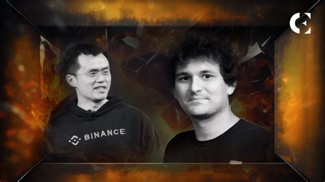 Ftx And Binance Founders Legal Cases Show Cryptos Dark Corners