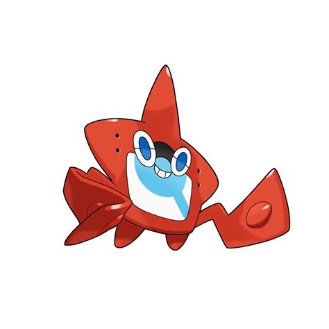 ロトム イラスト ロトム 色違い Thyaj