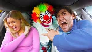 Try Not To Scream Irl