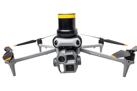 Drone Parachute Recovery System For Dji M350 Rtk Avss