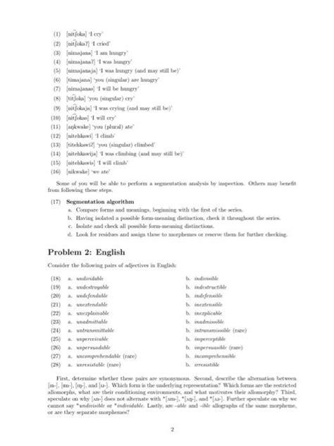 Learning Objectives Babes Will Be Able To Apply Chegg Com