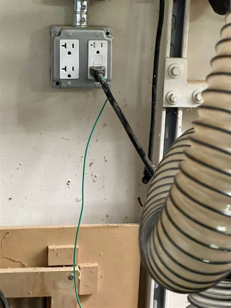 Onefinity Controller Stopping Mid Program Solved Emi Static Build Up Controller