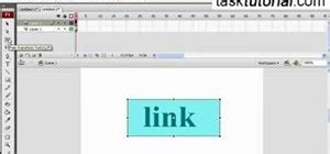 How To Create An Invisible Button In Flash Adobe Flash WonderHowTo
