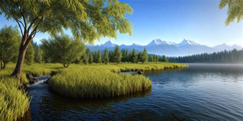 Nice Nature Wallpapers For Desktop