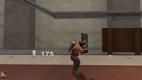 Scp Hazmat Suit Inspired Pyro Red Only Pyro Ds Servers