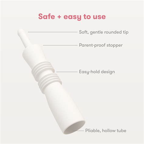 Frida Baby Windi Gaspasser, Natural Colic Relief, Safe for Newborns, 10 ...