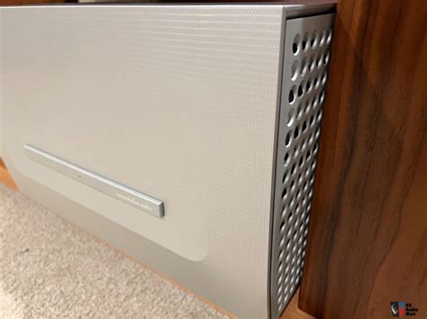 Constellation Taurus Stereo Amp Photo 4370626 Us Audio Mart