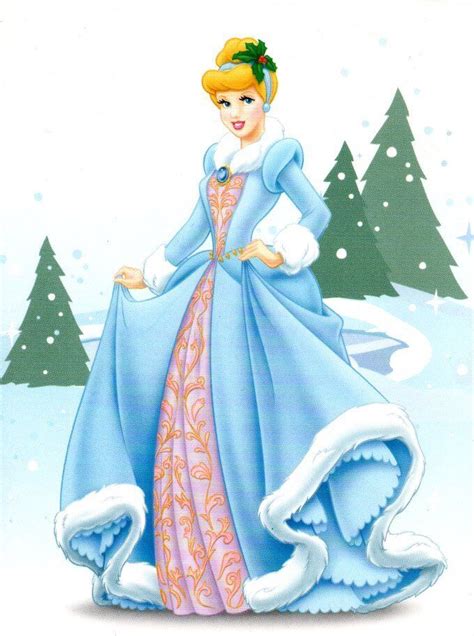 Princess Disney Cinderella