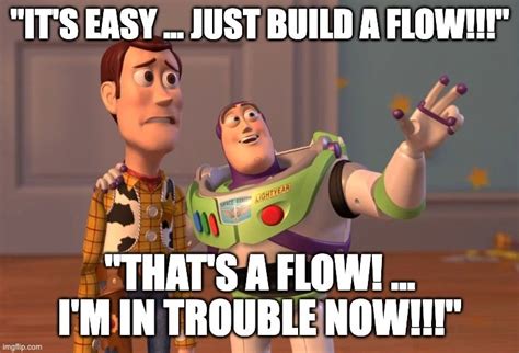 Mark Jones On Linkedin Salesforce Flowbuilder Trailblazers Trailblazercommunity Flownatics…