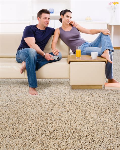3 Common Carpet Problems And How To Avoid Them