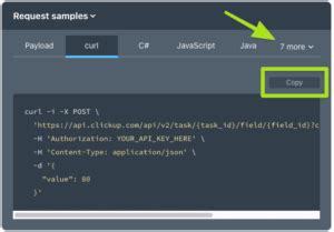 What Is ClickUp API Functions Integrations Explained