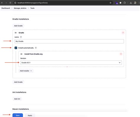Jenkins Cicd Build And Upload Android App To Firebase App Distribution