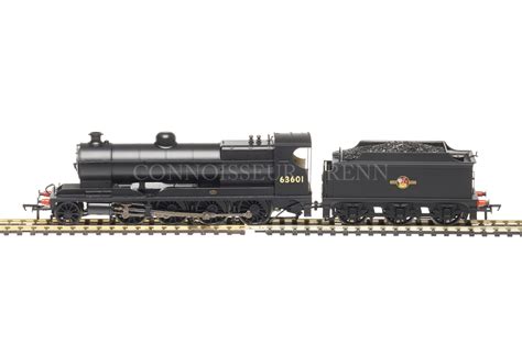 Bachmann Gcr Class 8k Br Late Crest 04 Robinson Model 31 001