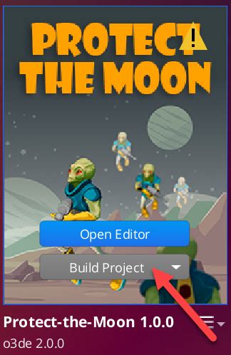 Github O De Protect The Moon