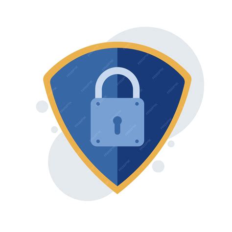 Premium Vector Internet Security Concept For Web Page Cyber Security