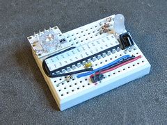 Minimal Arduino With ATmega8 Todbot Blog