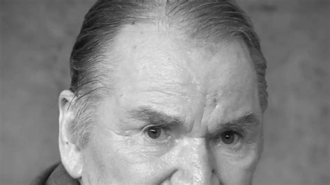 Fritz Wepper Die Tv Legende Ist Gestorben United States