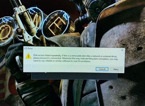 After Trying To Launch Vortex Mod Manager For First Time I Am Met With This Message Ive