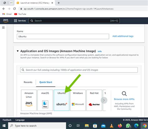 Website Development With Jenkins Job On AWS EC2 GeeksforGeeks