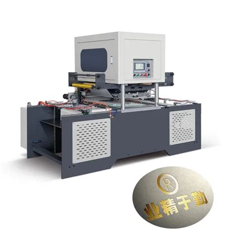Aluminum Gold Foil Printer Printing Machine Automatic Digital Hot Foil