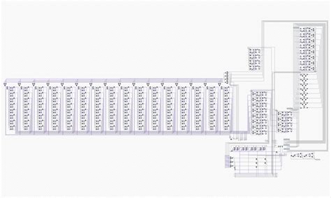 Bit Processor Logical Path By GooDCrafter