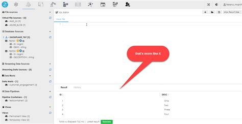 Snowflake Query Error No Active Warehouse Selected In The Current Session Select An Active