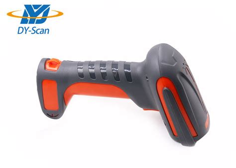 Waterproof Ip D Barcode Scanner Usb Outdoors High Speed Cm S Decoding Speed