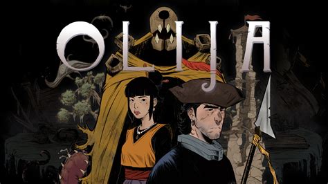 Olija Olija Wiki Fandom