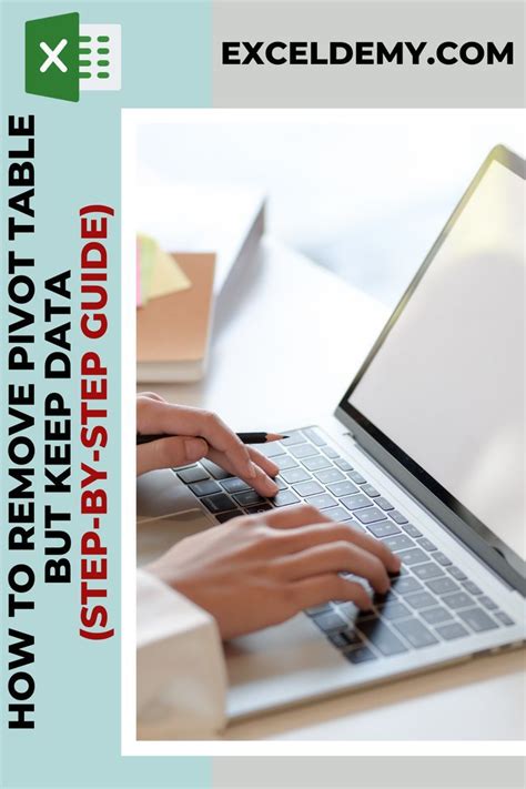 How To Delete A Pivot Table In Excel 3 Easy Methods Artofit