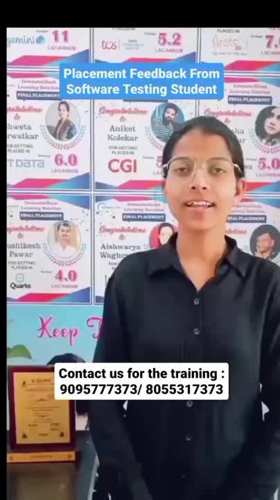 [video] Technobrilliant Learning Solutions Posted On Linkedin