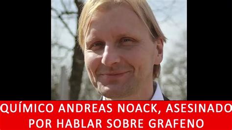 Dr Andreas Noack