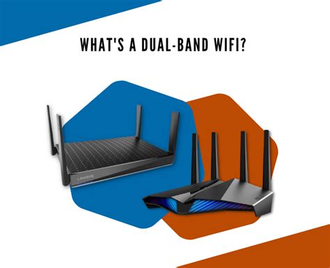 What Is A Dual Band Wifi