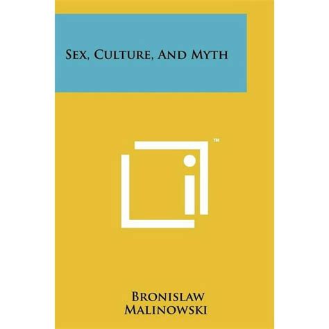Sex Culture And Myth Walmart Business Supplies