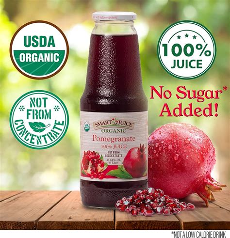 Pomegranate Juice