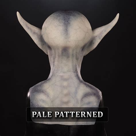 Pixie Female Fit Silicone Mask