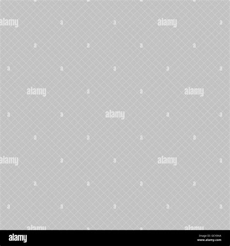 Repeatable Grid Mesh Pattern With Fine Lines Cellular Texture Stock Vector Image Art Alamy
